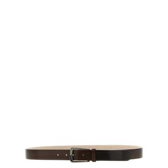 Brunello Cucinelli Damen, Accessories, Braun, LGr&ouml;&szlig;e