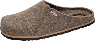 Fischer Markenschuh Herren-Pantolette