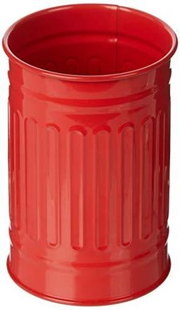 MSV Glas, rot, Einheitsgr&ouml;&szlig;e