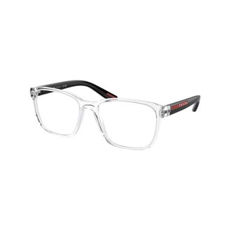 Prada Linea Rossa Brillen - - Accessories - Herren - Mehrfarbig - 55 MM