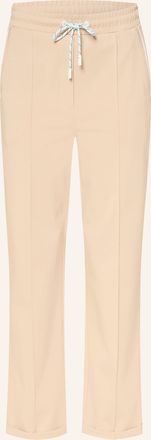 Marc Cain 7/8-Hose Fria beige