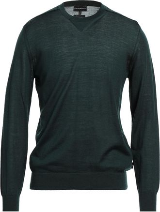 Emporio Armani STRICKWAREN - Pullover auf YOOX.COM