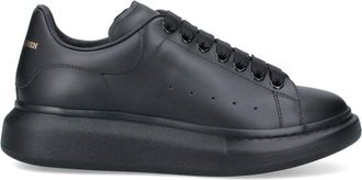 Alexander McQueen Sneaker Oversized
