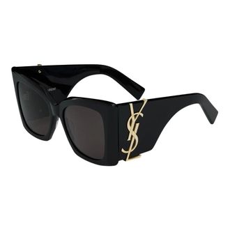 Saint Laurent Damen, Accessories, Schwarzk, ONE SIZEGr&ouml;&szlig;e