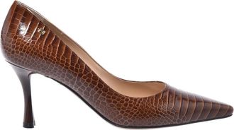 Baldinini Damen, Schuhe, Braun, 39 EUGröße