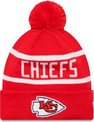 New Era Kansas City Chiefs New Era NFL Winter M&uuml;tze - Jake