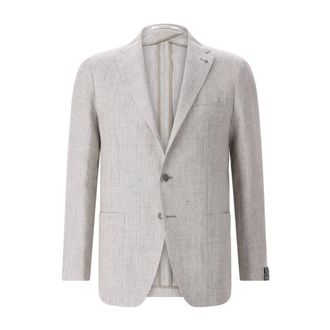 Tagliatore Herren, Jacken, Beige, XLGr&ouml;&szlig;e