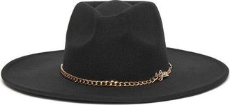 Guess Hut AW5367 POL01 Schwarz