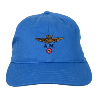 Aeronautica Caps - - Accessories - unisex - Blau - ONE SIZE