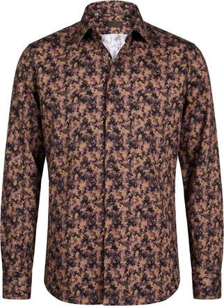 LUXURY TOPS - Hemden auf YOOX.COM