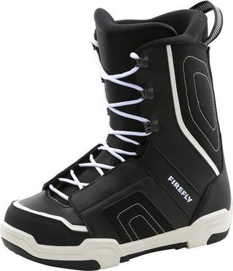 Firefly Kinder Snowboardschuhe C30 Jr. Gladiator