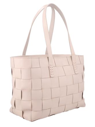 Dragon Diffusion Tote Bag - Beige