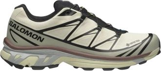 Salomon Homme, Sport, Multicolore, Taille: 43 1/2 EU Xt-6 Gore-Tex