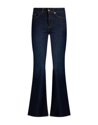 CristinaeEffe HOSEN & R&Ouml;CKE - Jeanshosen auf YOOX.COM