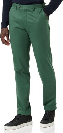 Hackett STRETCH BLOUSON, 7BQOLIVE NIGHT, L