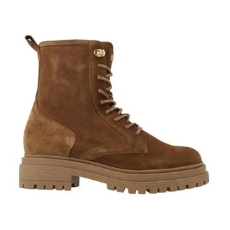 Red-Rag Damen, Schuhe, Braun, 42 EUGr&ouml;&szlig;e