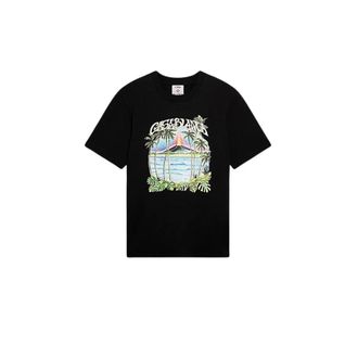 Casablanca Herren, Oberteile, Schwarzk, MGr&ouml;&szlig;e