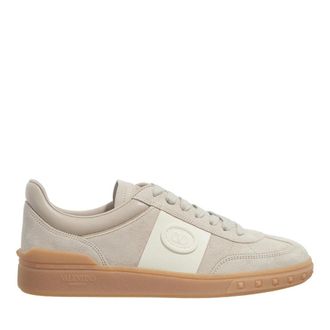 Valentino Garavani Low-Top Sneaker - Upvillage Sneaker - Gr. 41 (EU) - in Grau - f&uuml;r Damen