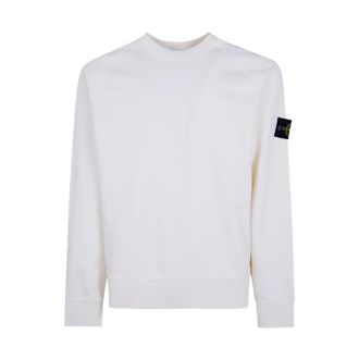 Stone Island Herren, Sweatshirts & Hoodies, Beige, XLGr&ouml;&szlig;e