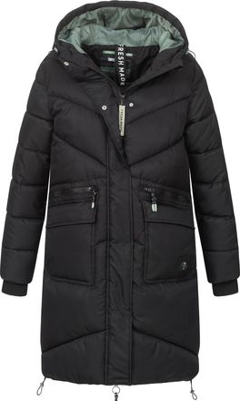 Sublevel Damen Parka Lang - D50027Y4492A2-XL