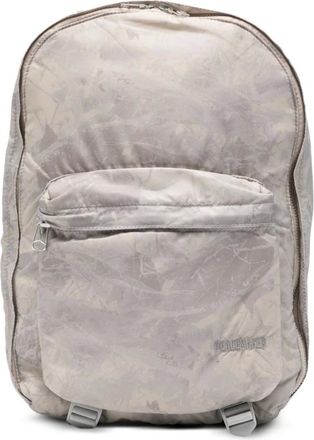 OAMC Oamc, Homme, Sacs, Gris, Taille: ONE Size Peacemaker Backpack