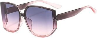 Generic Lunettes De Soleil Plein Air For Femmes, For Le Sport Et La Conduite, For Hommes(Blue)