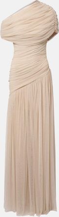 De La Vali Bridal Robe Himalia aus T&uuml;ll