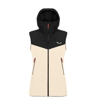 Salewa Sella DST W - Softshellweste - Damen