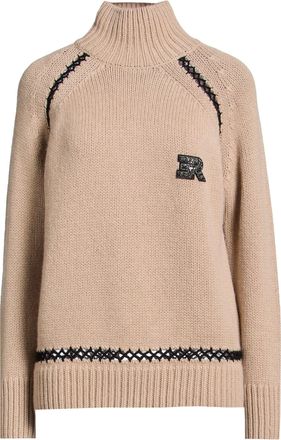 Ermanno Scervino STRICKWAREN - Rollkragenpullover auf YOOX.COM