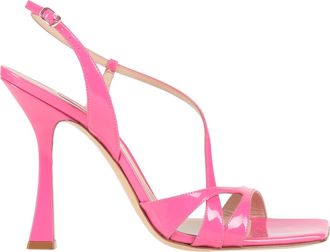 Casadei SCHUHE - Sandalen auf YOOX.COM