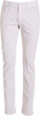 Brioni Bootcut Jeans - Beige