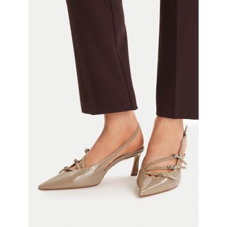 Steve Madden Pumps Steve Madden Liana SM11003386 Braun