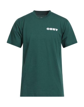 Obey TOPS - T-shirts auf YOOX.COM