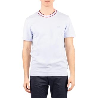 Lacoste Herren, Oberteile, Blau, 2XLGr&ouml;&szlig;e