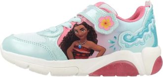 Geox Femme, Chaussures, Multicolore, Taille: 30 EU Fadinlight