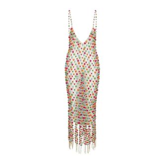 Retrof&ecirc;te Myles Sequin Top - - Dresses - Damen - Mehrfarbig - XS/S