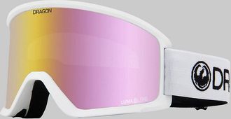 Dragon DX3 OTG Base Ion N White Goggle ll pink ion