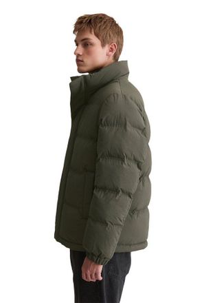 Marc O'Polo Denim Outdoorjacke wasserabweisend mit leichter Wattierung