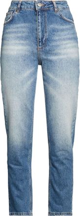 Twin-Set HOSEN & R&Ouml;CKE - Jeanshosen auf YOOX.COM