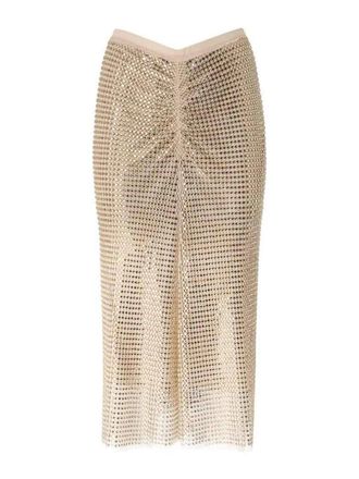 Pinko Midirock - Gold