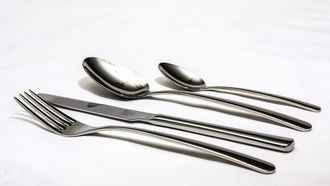 Zwilling NOVA Men&uuml;besteck, 32 tlg. statt 269,00