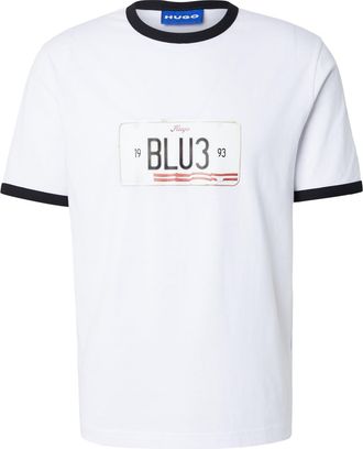 HUGO BOSS T-Shirt Nurangler