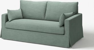IKEA HYLTARP 2er-Sofa