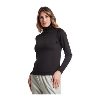 Roberto Ricci Design Rrd, Damen, Strickwaren, Schwarzk, MGr&ouml;&szlig;e
