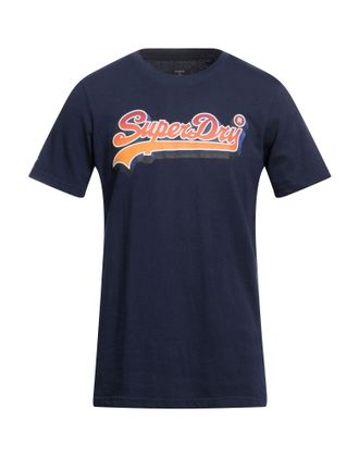 Superdry TOPS - T-shirts auf YOOX.COM