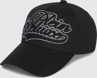 Philipp Plein Chapeau Homme couleur Noir