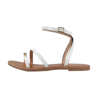 Les Tropeziennes Damen, Schuhe, Wei&szlig;, 38 EUGr&ouml;&szlig;e