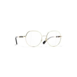 Chanel Damen, Accessories, Gelb, 53 MMGr&ouml;&szlig;e