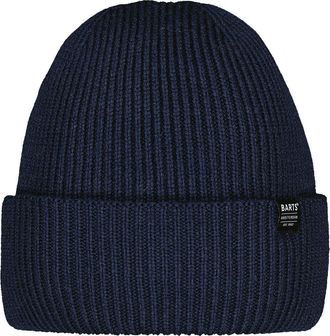 Barts Makalun Beanie Navy