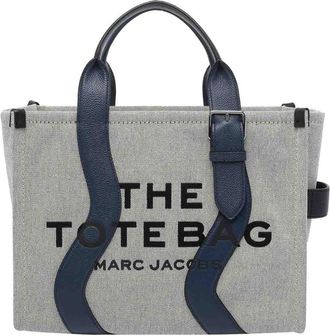Marc Jacobs Sac Cabas - Bleu